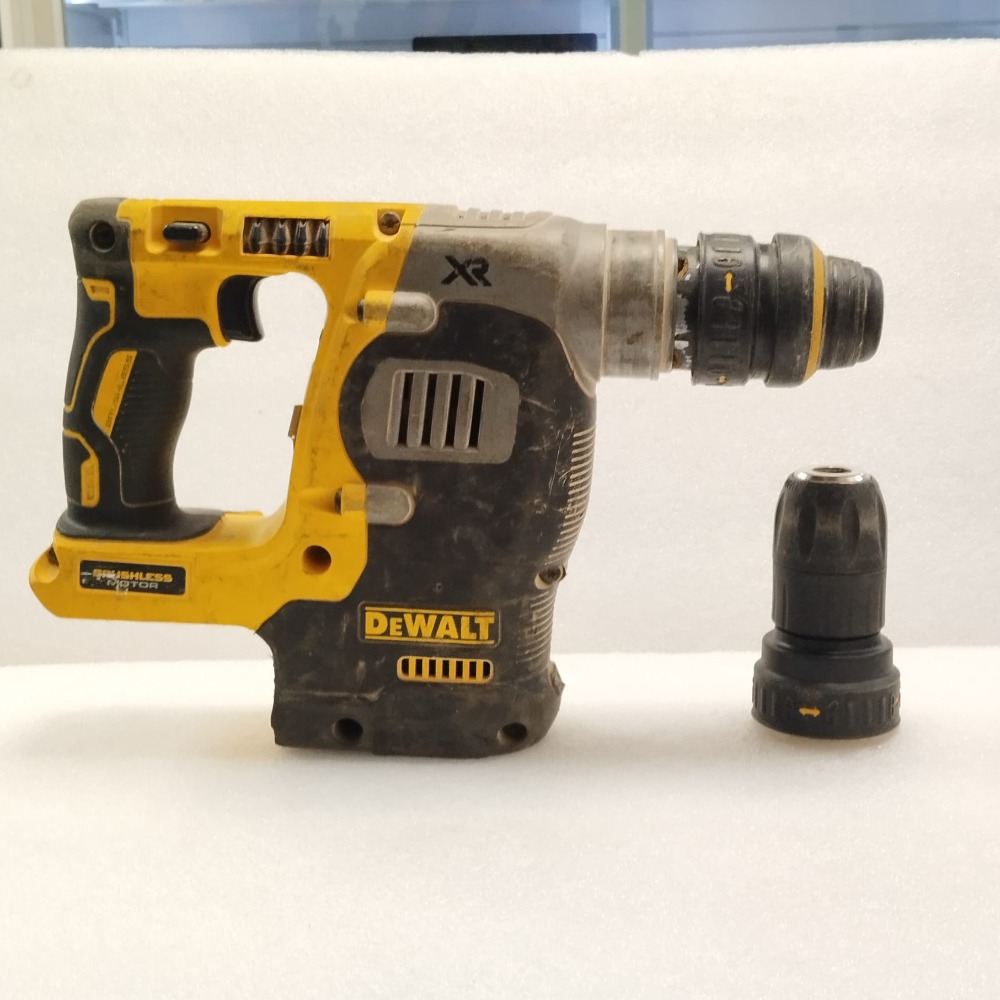 Used DEWALT DCH274 HAMMER DRILL - Own4Less